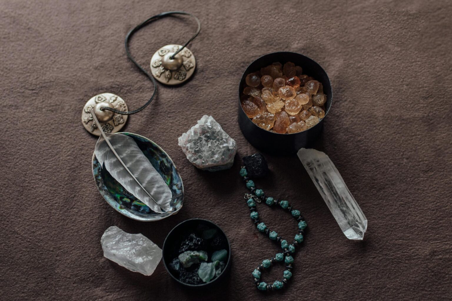7 Ways to Cleanse Yourself from Bad Luck - Love Wins Back