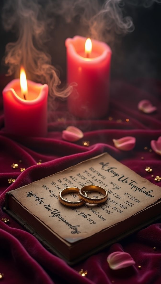 5 Fast Love Spells That Work Immediately in the USA - Love Wins Back